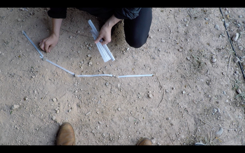 Joanna Lock - Creativity - Practice-Based Research