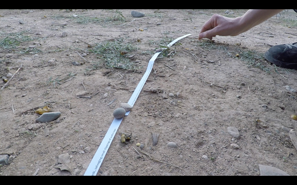 Joanna Lock - Creativity - Practice-Based Research