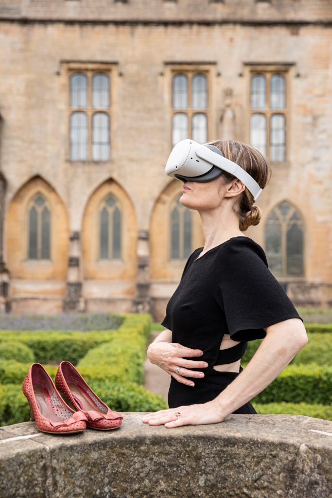 Kerryn Wise - Creativity - Practice-Based Research