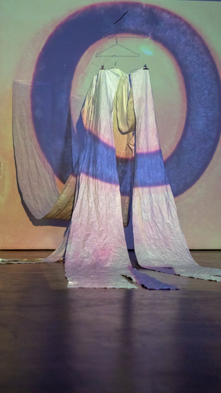 Laura Dickinson - Creativity - Practice-Based Research