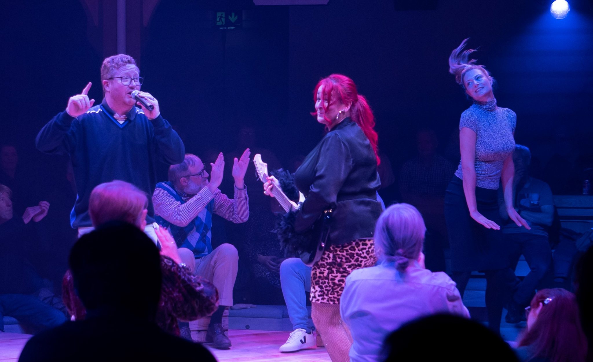 Rob Brannen - Creativity - Practice-Based Research