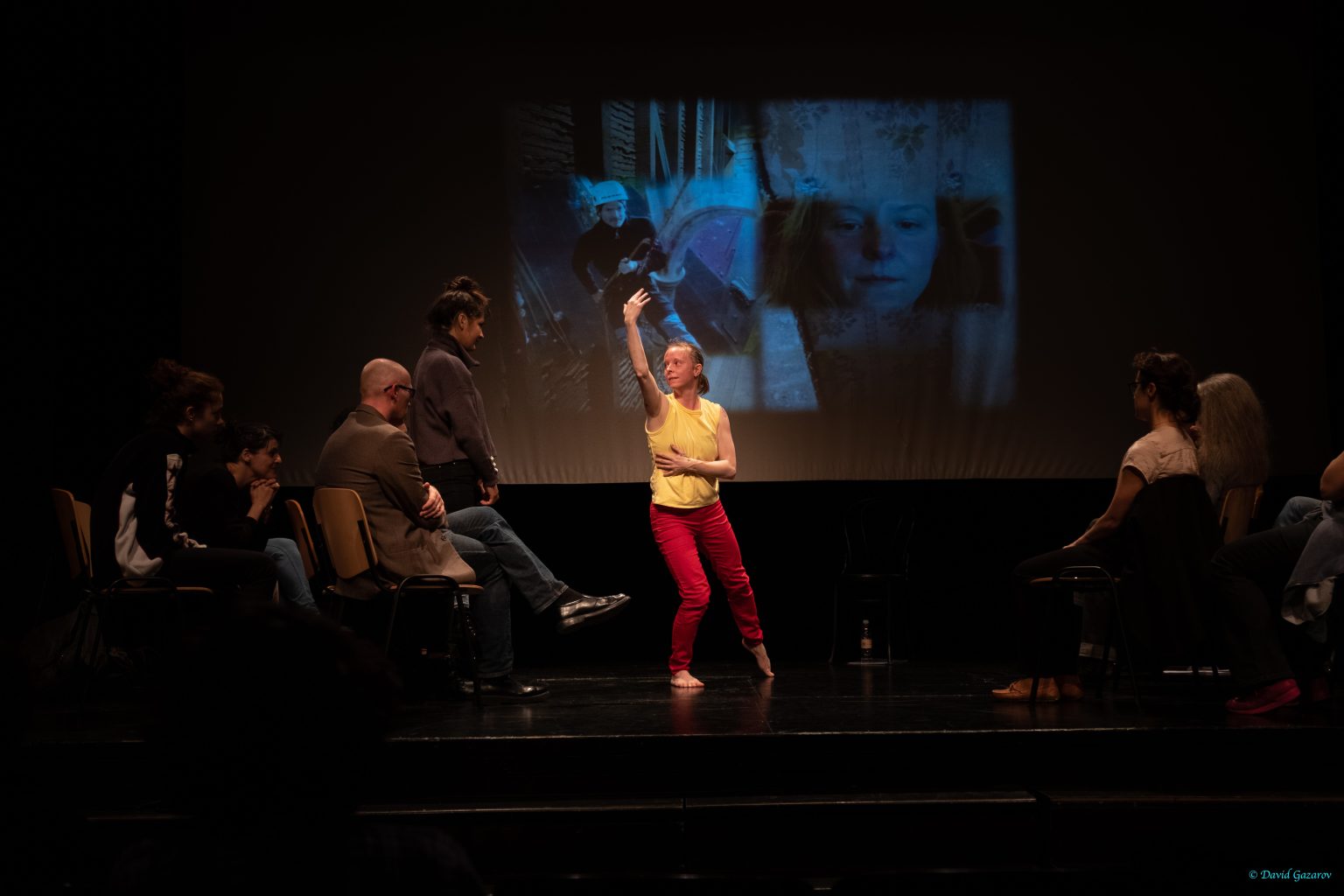 Marie Hay - Creativity - Practice-Based Research