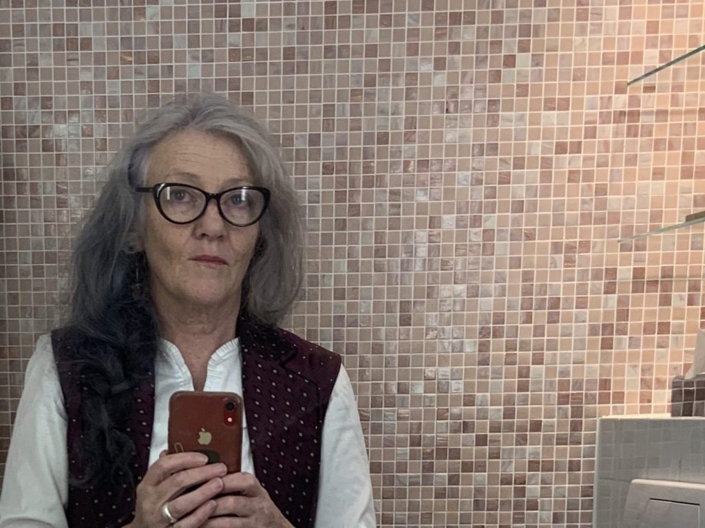 Mary O'Neill - Creativity - Practice-Based Research